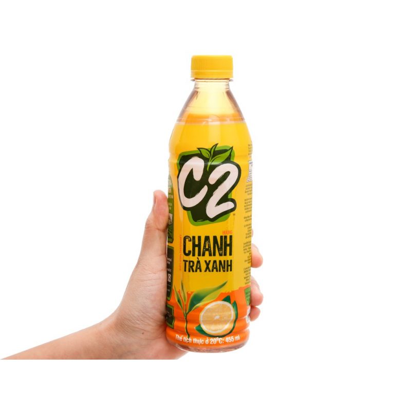 Trà Chanh C2 – Vietnam Mart