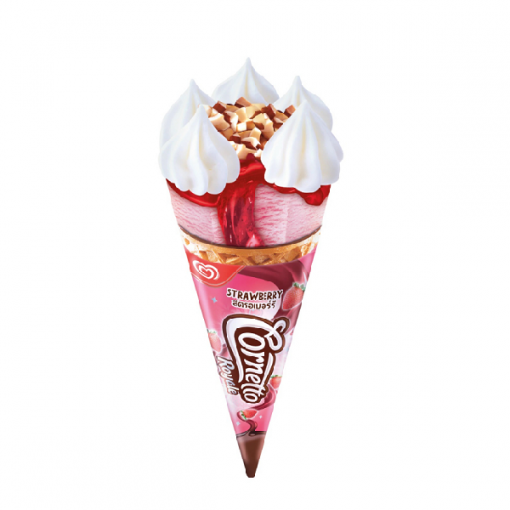 Cornetto Class Strawberry – Vietnam Mart