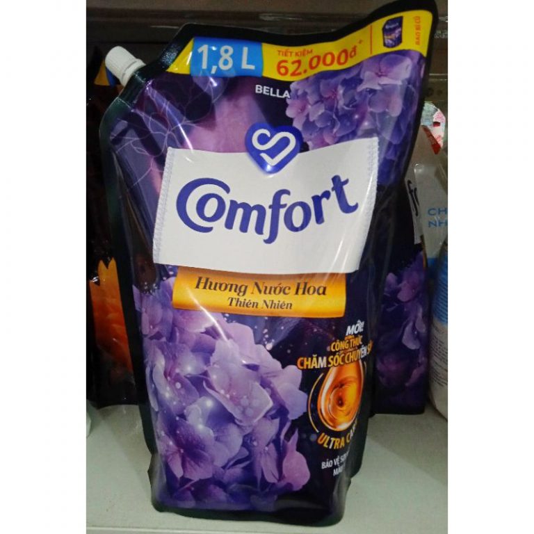 Comfort Bella – Vietnam Mart